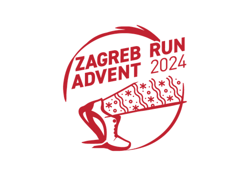 Zagreb Advent Run 2025. - utrka.com